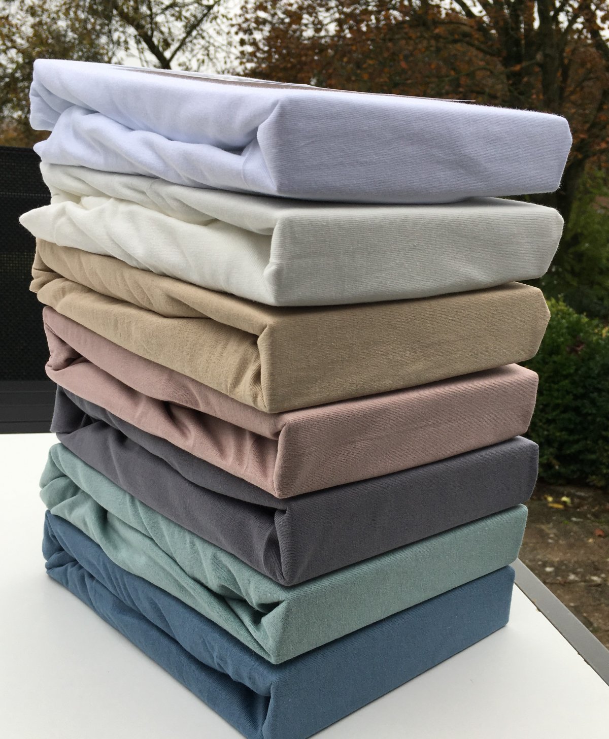 Børne Lagner - Dynespecialisten